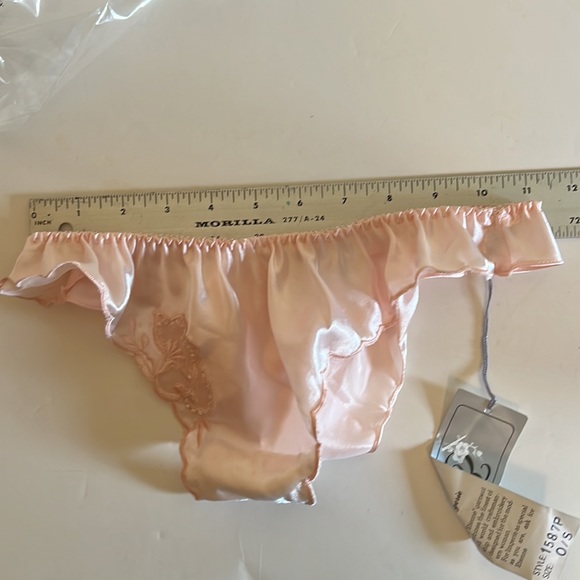 Etienne Intimates And Sleepwear Vintage Etienne Panties Poshmark